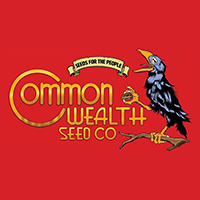 Commonwealth Seed Co 🐦‍⬛ Des génétiques au caractère unique